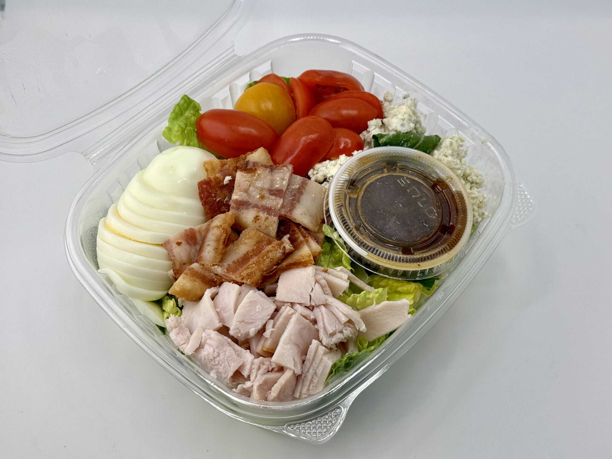 Salads | Box Lunch Delivery